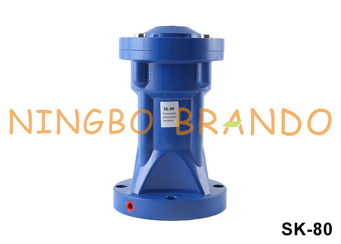 SK-80 SEISHIN ประเภท ปนูเมติก เปรกัสชั่น มือตีอากาศ Knocker SK80
