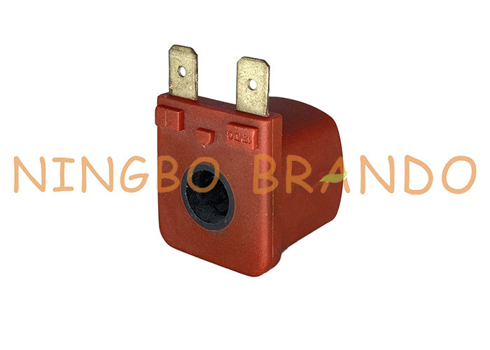 Atk09.BC11.0030 DC12V 11W ระบบ LPG CNG กรีนโซลินอยด์วาล์วคอยล์